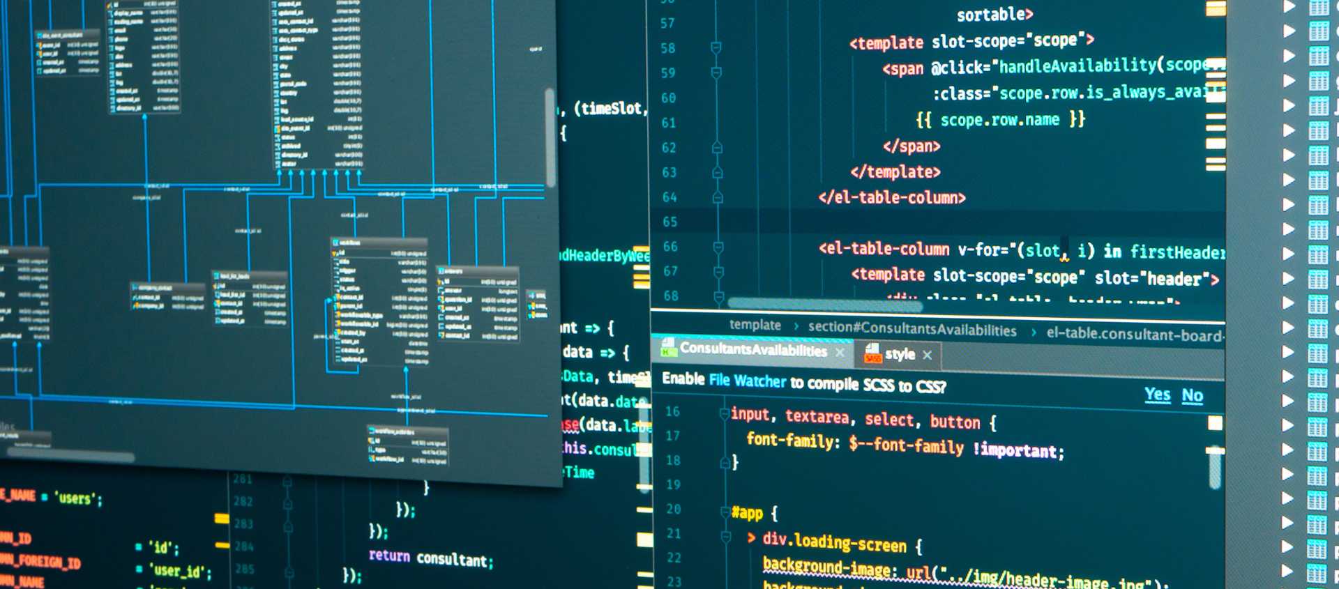 Integración de Sistemas y Software Ad-hoc - Ghenova Digital